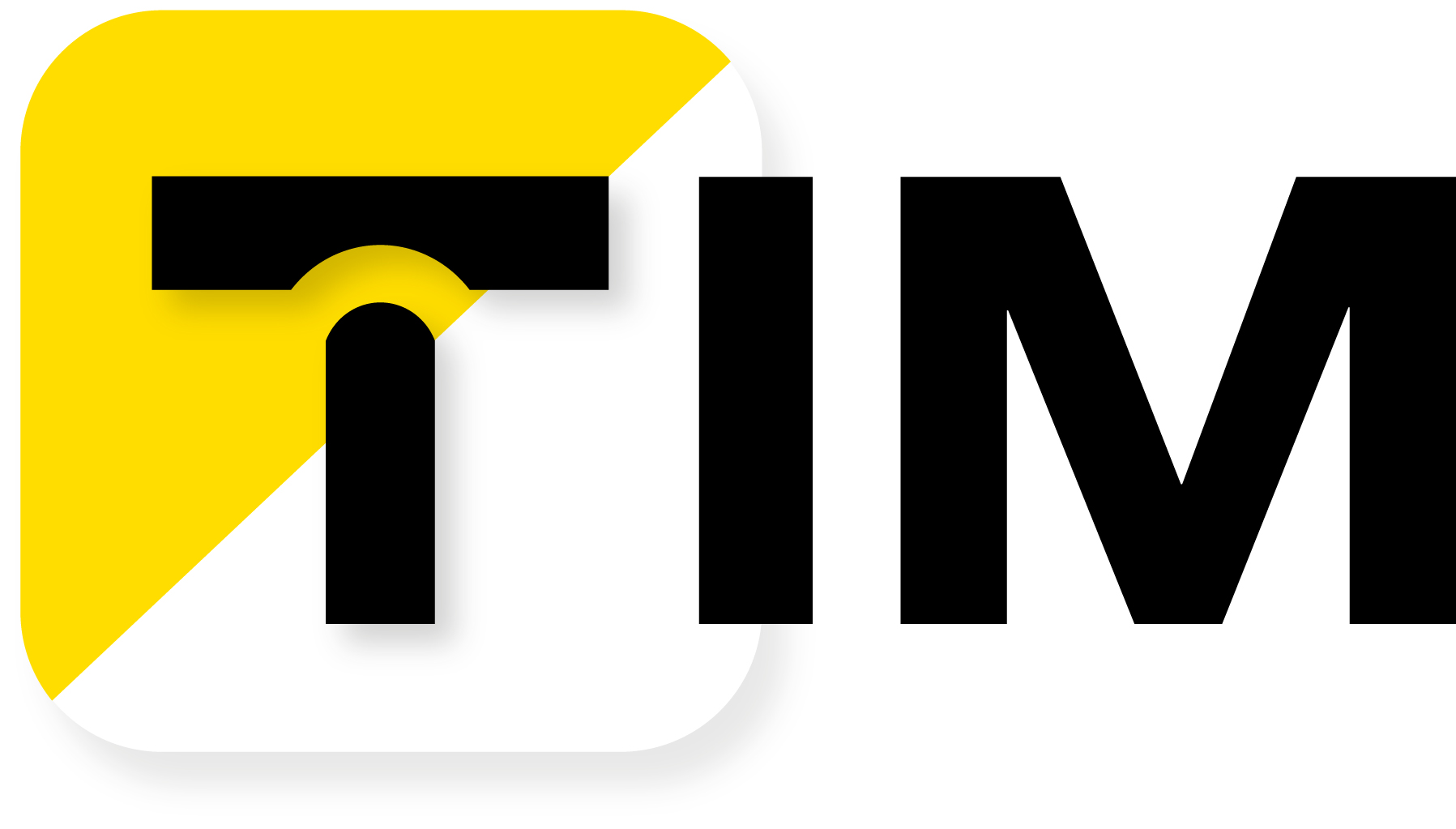 Logo TIM